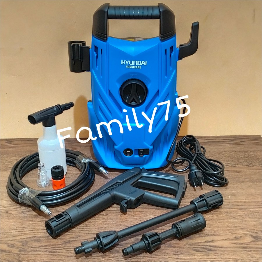Jual Mesin jet cleaner Hyundai Korea Mesin cuci mobil motor AC Jet ...