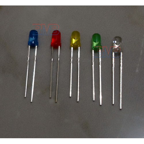 Jual LED 5mm | Shopee Indonesia
