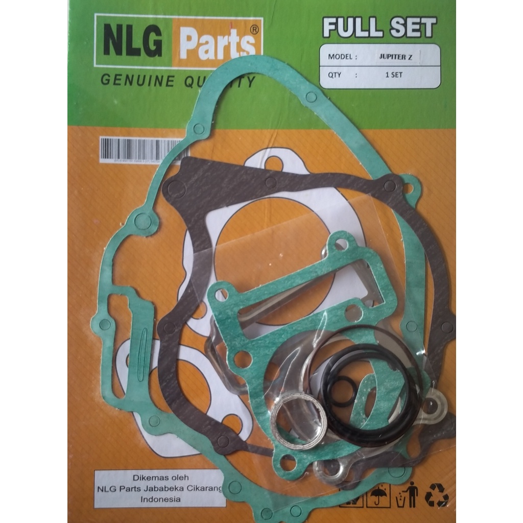 Jual PAKING FULL SET JUPITER Z/VEGA R | Shopee Indonesia