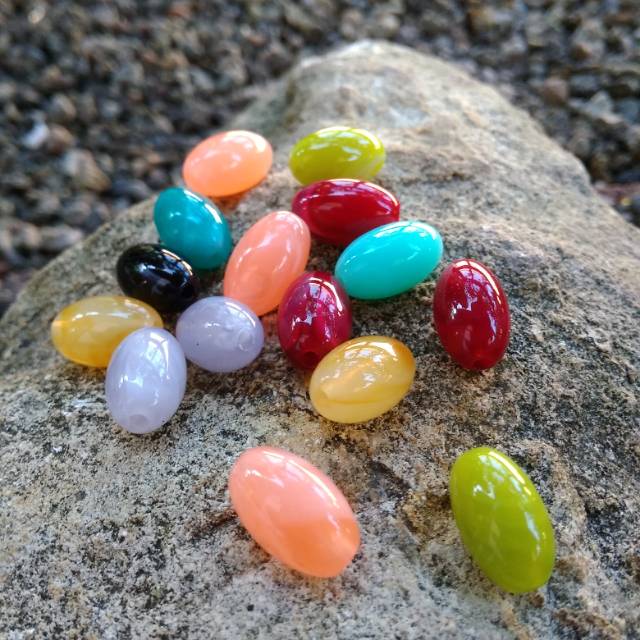 Jual MARMER WARNA BULAT LONJONG (I) | Shopee Indonesia