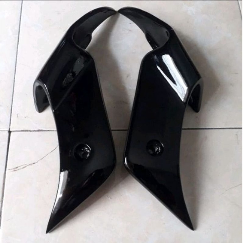 Jual Aero Winglet R15 v3 Best Quality Winglet R15 v3 Aero Fairing ...