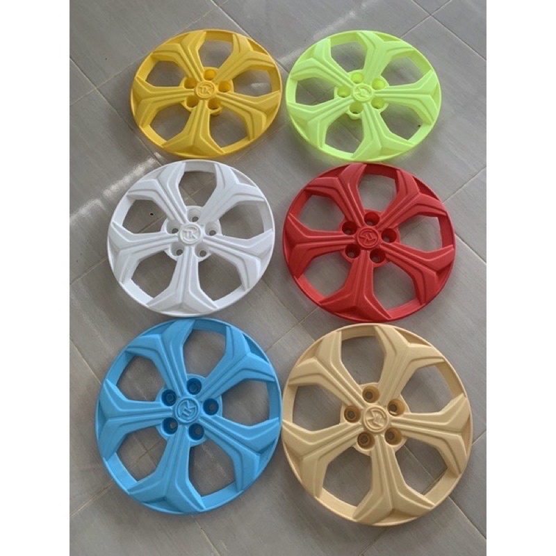 Jual WHEELDOP / DOP TUTUP VELG. PNP L300 Grand max | Shopee Indonesia