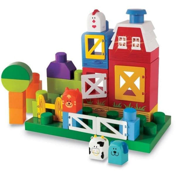 Jual WINFUN BARNYARD FUN PLAYSET | Shopee Indonesia