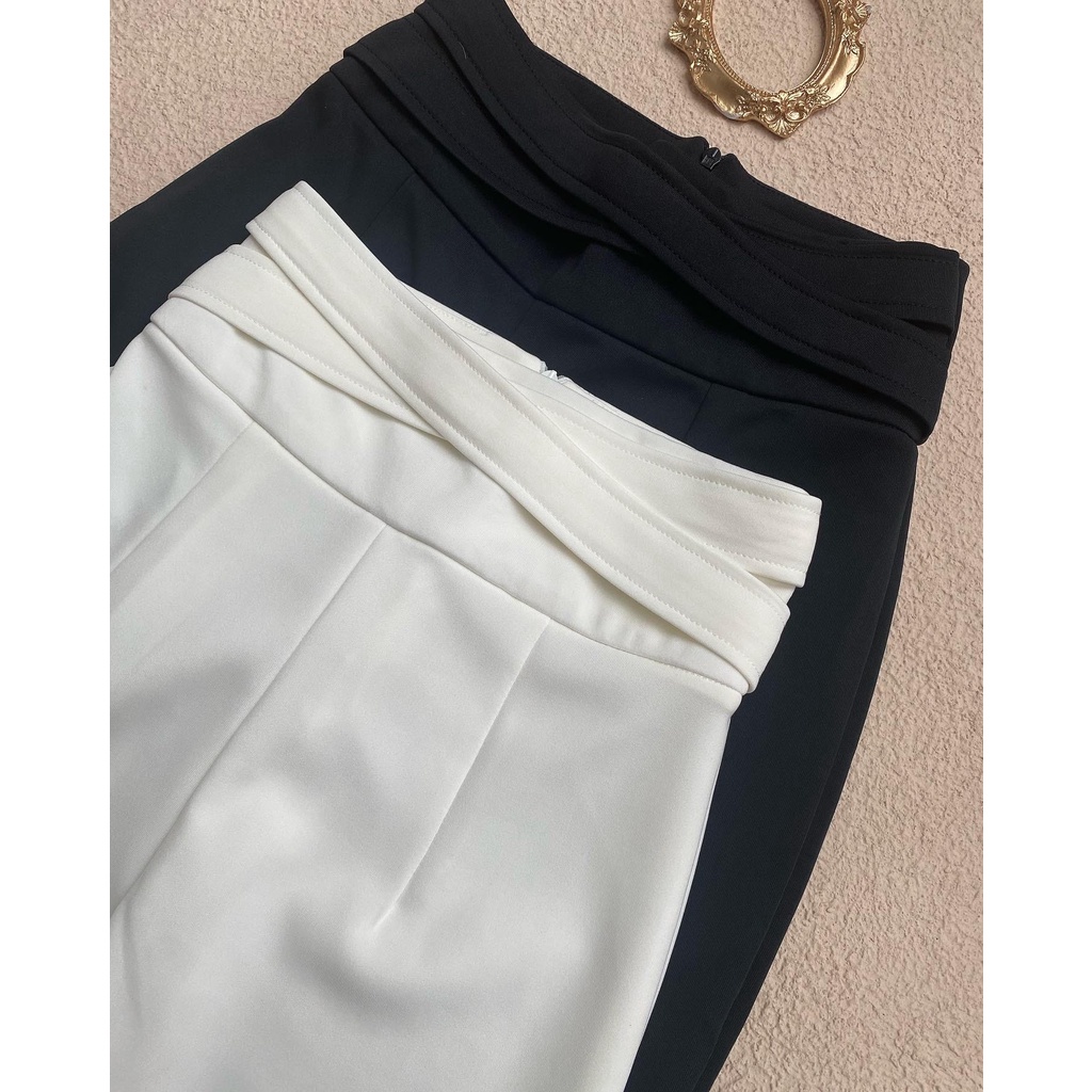 Jual NYLA - Central Pants | Shopee Indonesia