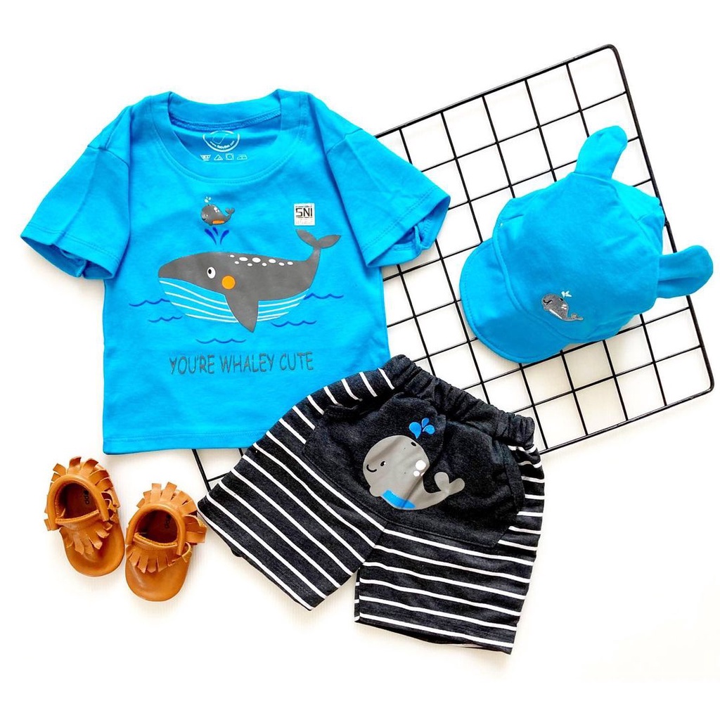 Jual babeebabyshop papa is my hero stelan anak setelan anak grosir baju ...
