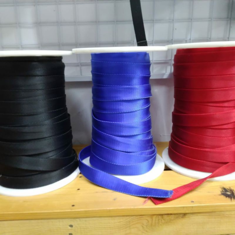 Jual BEAL WEBBING TALI TUBUH TUBULAR PERMETER | Shopee Indonesia