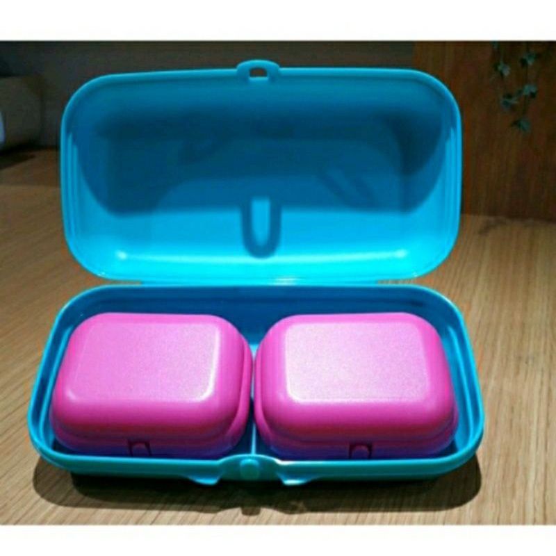 Jual oyster set tuppy | Shopee Indonesia