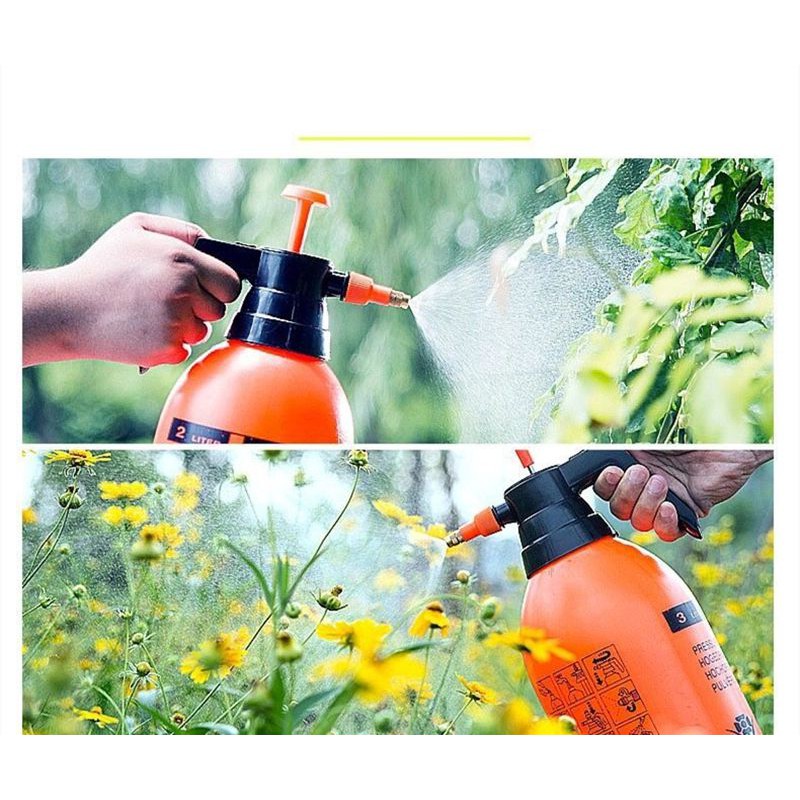 Jual Alat Khusus Semprot Bunga & Tanaman Kesayangan Anda Sprayer ( Bisa ...