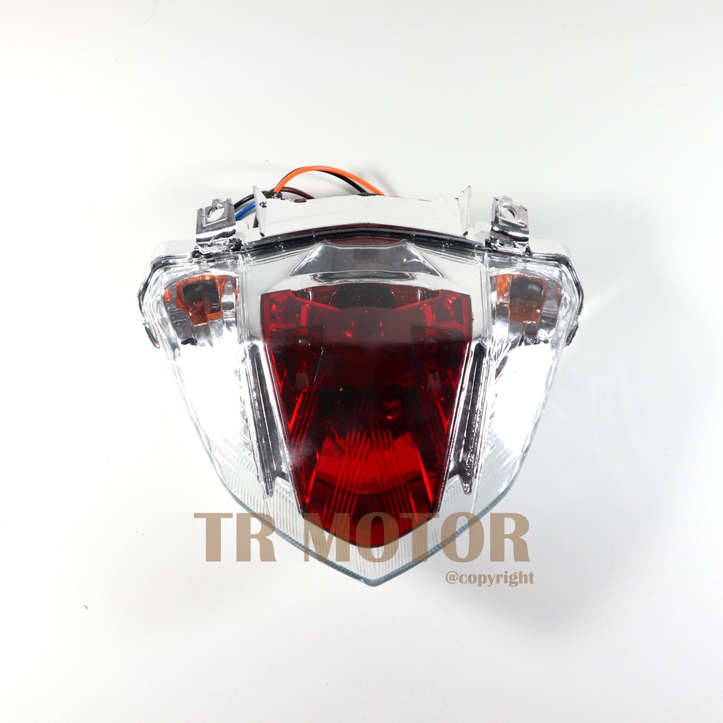 Jual Lampu Stop Belakang Mio M3 Mio Z Mio 3 Stoplamp Stopan | Shopee ...