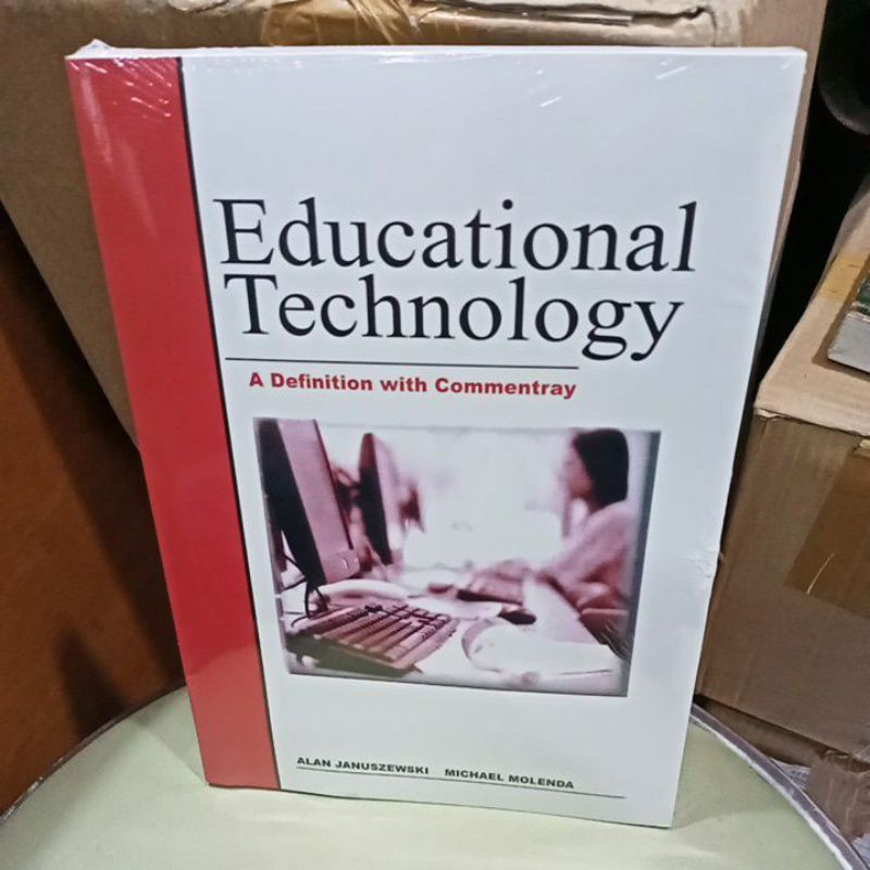 Jual buku educational technology | Shopee Indonesia