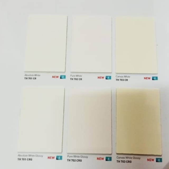 Jual NEW KATALOG TACO / TERMASUK TACORE/ HPL | Shopee Indonesia