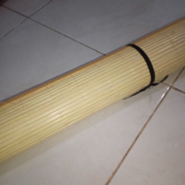 Jual Lampit Rotan 1x2 Meter | Shopee Indonesia