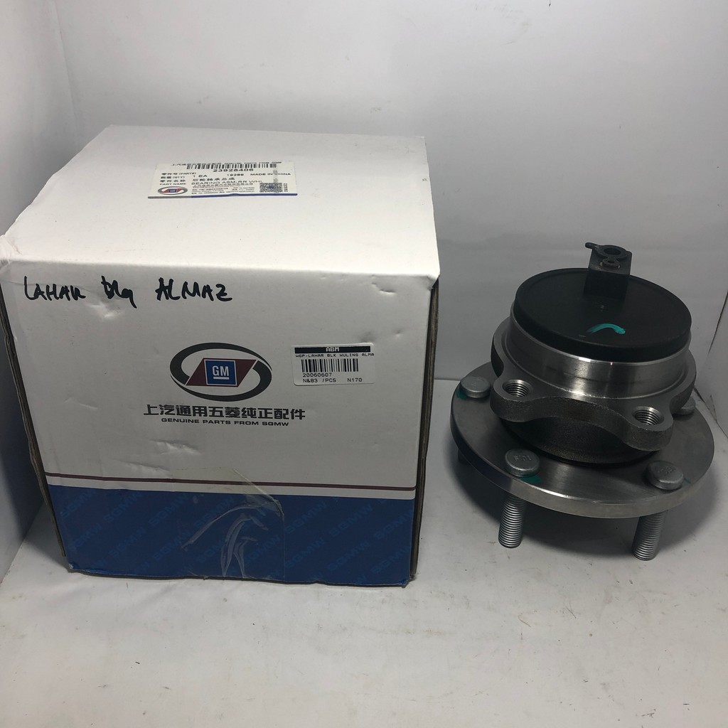 Jual bearing lahar roda belakang wuling almaz cortez type l luxury ...