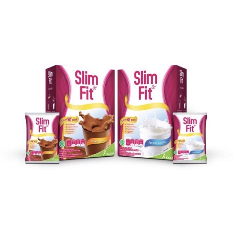 Jual Susu Slim Fit | Shopee Indonesia