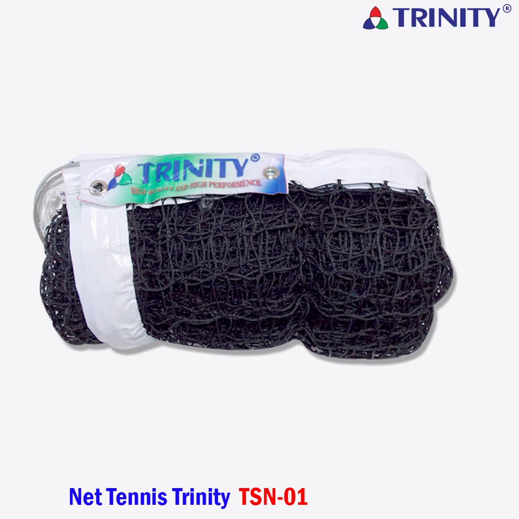Jual Jaring Net Tenis TRINITY TSN01 | Shopee Indonesia