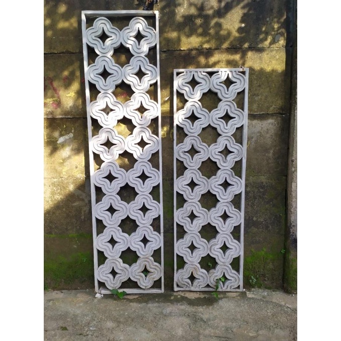 Jual Krawangan Grc Ornamen | Shopee Indonesia