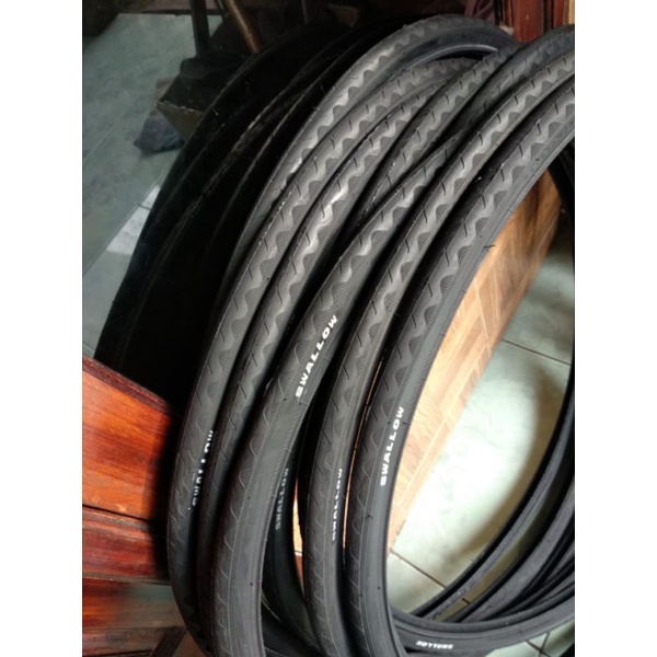 Jual BAN LUAR 700 X 25C SWALLOW | Shopee Indonesia
