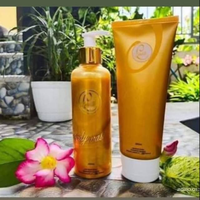 Jual Sexy body wash & bodylotion | Shopee Indonesia