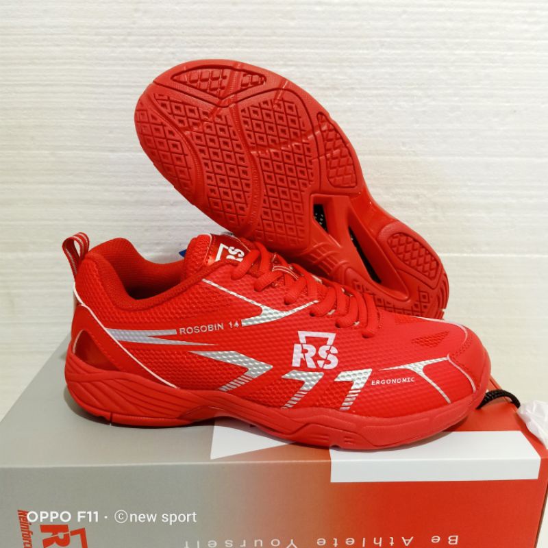 Jual sepatu RS rosobin 14 | Shopee Indonesia