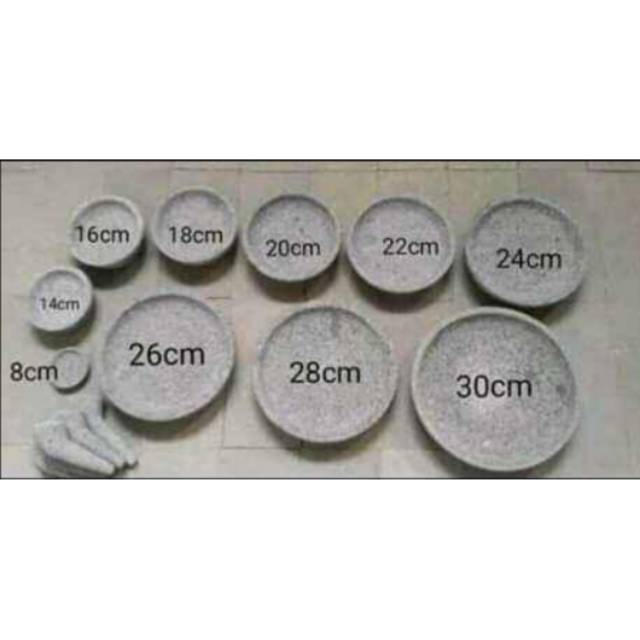 Jual Cebek batu/ulekan batu/ulekan tradisional | Shopee Indonesia