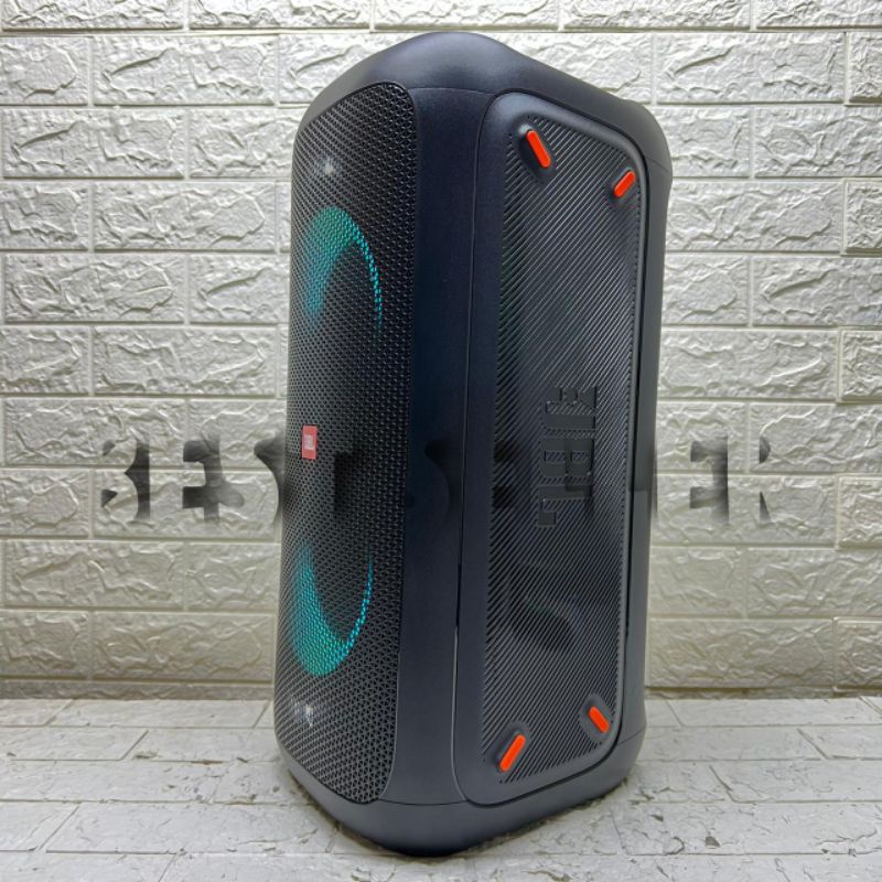 Jual Speaker Portable JBL Party Box 100 Original JBL PartyBox 100 | Shopee Indonesia
