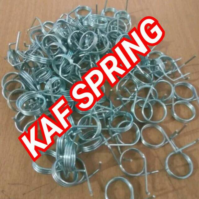 Jual Per spring pegas handle rem Vario | Shopee Indonesia