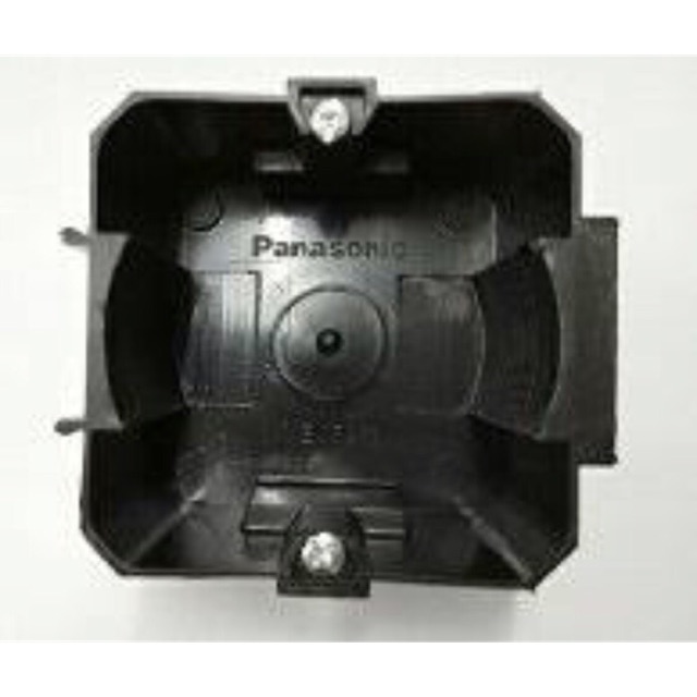 Jual IMBODUS PANASONIC/MANGKOK SAKLAR,STOP KONTAK WEJ5911 | Shopee ...