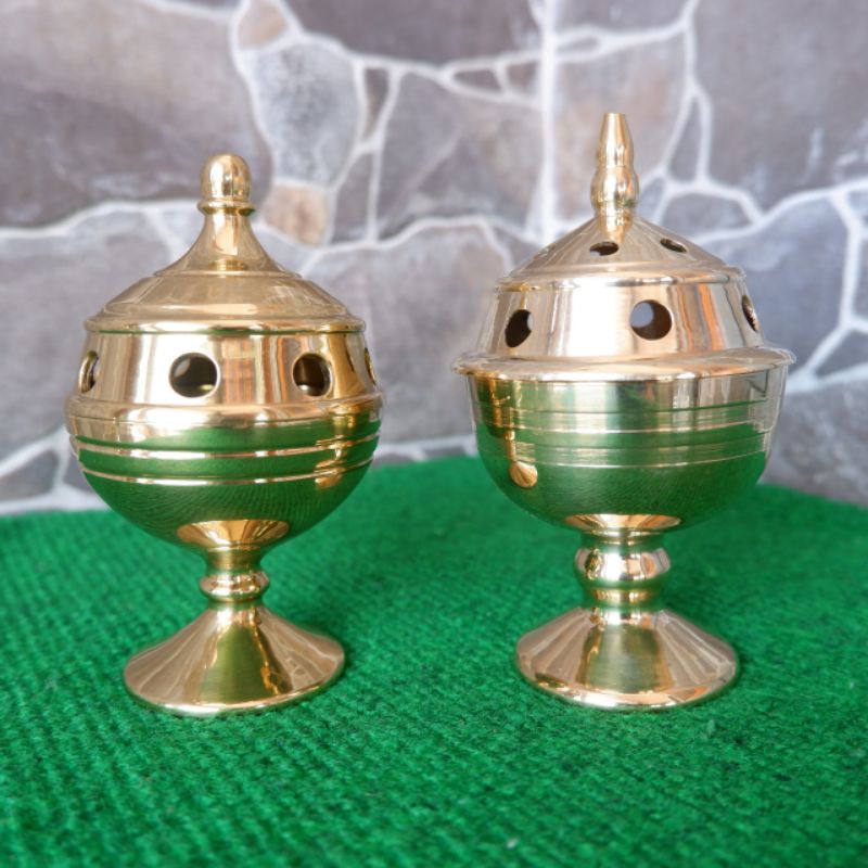 Jual AWAS BARANG TIRUAN / KW!!! TUNGKU ANGLO GERABAH REBUS BAKAR REMPAH ...