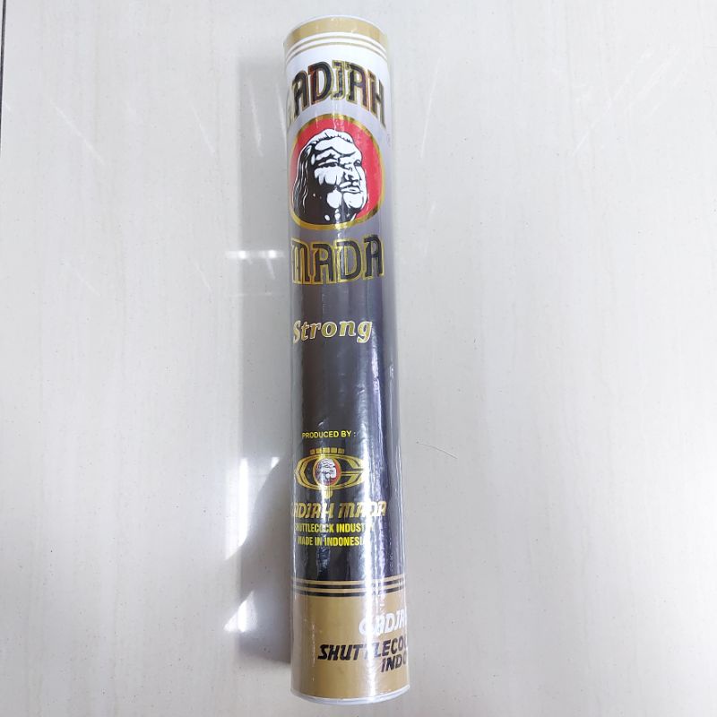 Jual Kok gajah mada strong ( Kok spin ) | Shopee Indonesia