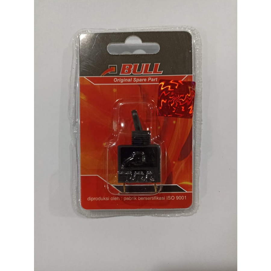 Jual BULL Switch MT 90 MT 91A / Saklar Mesin Gerinda Maktec MT90 MT91 ...