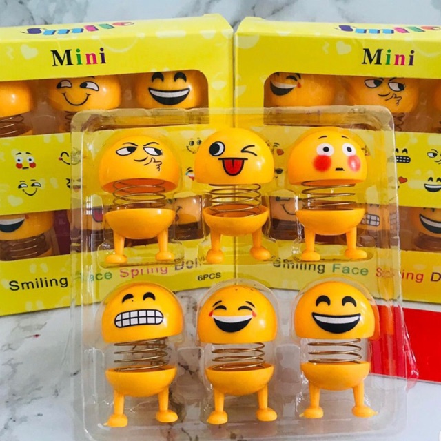 Jual Mainan emoji smiling face | Shopee Indonesia