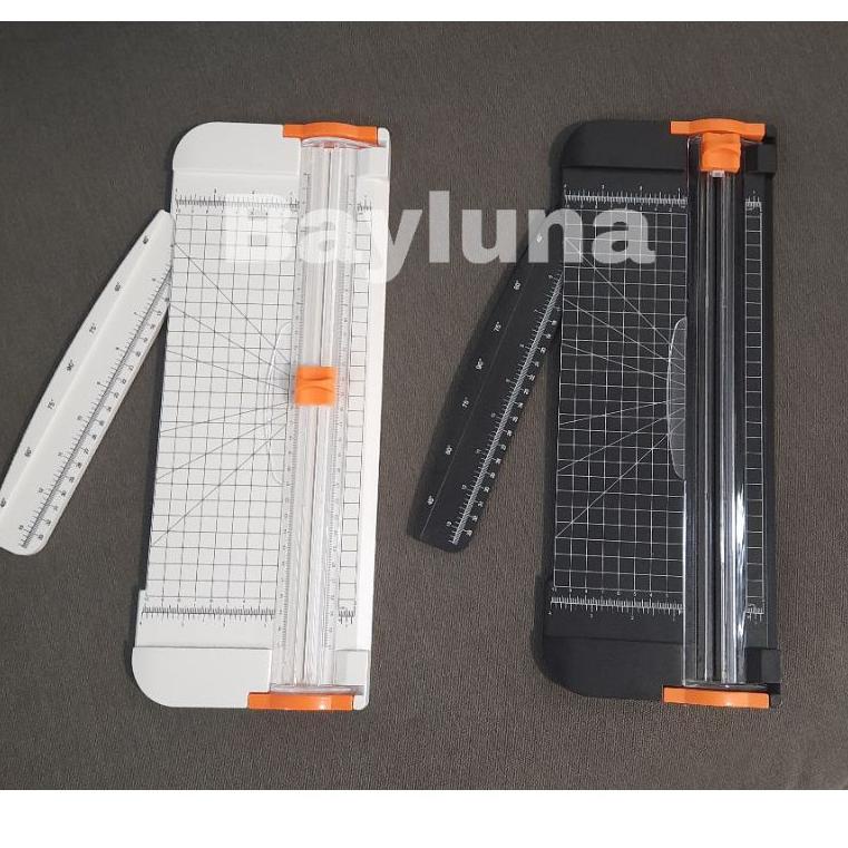 Jual zpx-30 Paper Trimmer A4 / Pemotong Kertas A4 size 31cm ...