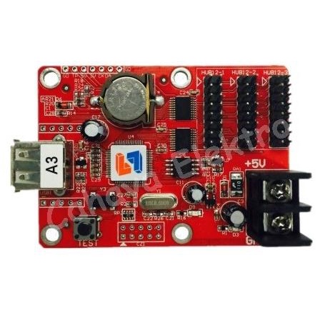 Jual Modul Controler Listen A3 (RTC/Jam) | Shopee Indonesia