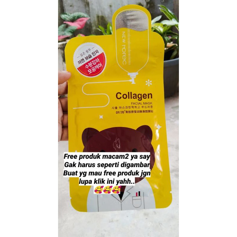 Jual FREE.MACEM2 PRODUK Bisa klik ini jika disertai pembelian produk ...