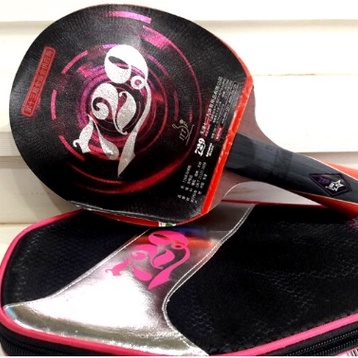 Jual Bet Ping Pong Tenis Meja 729 Model SP-7282 Original | Shopee Indonesia