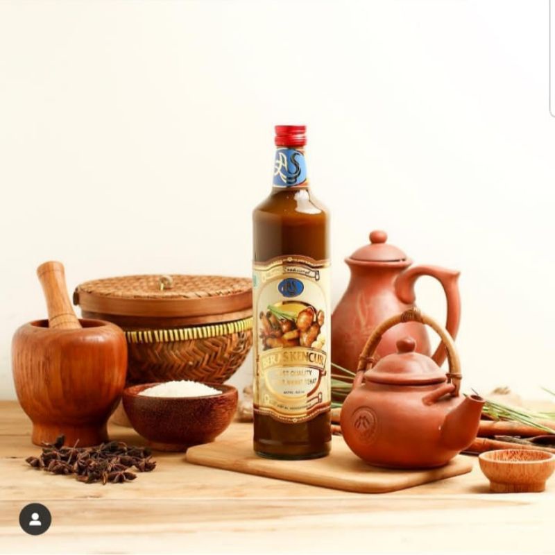 Jual Arum sari - sirup tradisional beras kencur - Sirup Beras Kencur ...