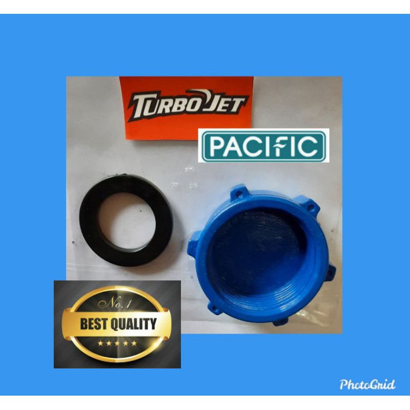 Jual Tutup Turbo Jet 1 1/4" inch tabung tangki pompa air jet pump pc ...
