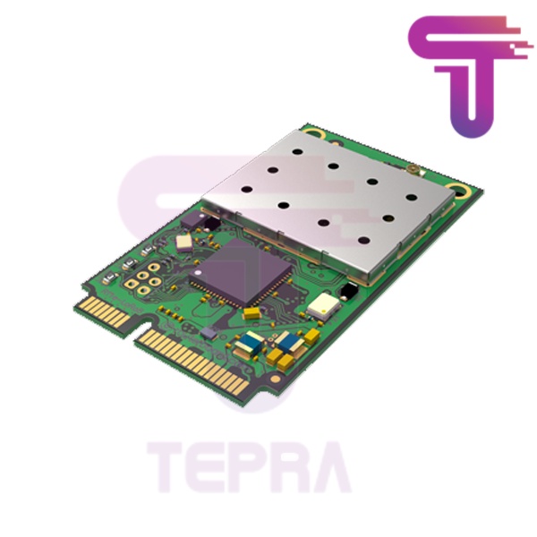 Jual Mikrotik R11e-LR9 Lora Modem |miniPCI-e R11 LR9 Modem Lora | Shopee Indonesia