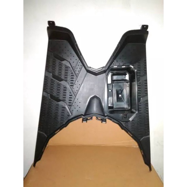 Jual DASBOR LANTAI MOTOR HONDA VARIO 125/150 2015-2017 LED | Shopee ...