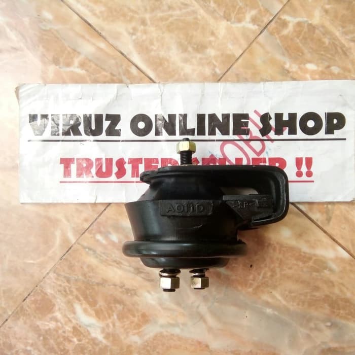 Jual JUAL ENGINE MOUNTING PANGKON DUDUKAN MESIN SUZUKI ESCUDO 2.0 ...