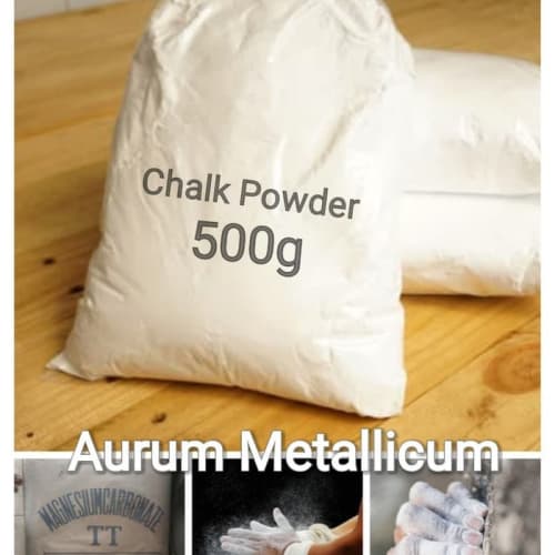 Jual Berkualitas Original Magnesium Carbonate Climbing Gear MgCO3 Bubuk ...