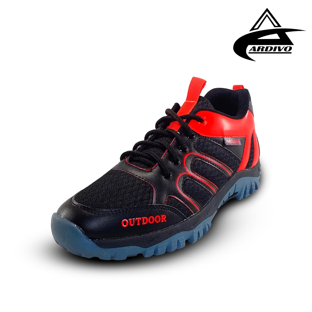 Jual SEPATU GUNUNG PRIA MOUNTAIN TERBARU 2021 // SEPATU PRIA // SEPATU ...