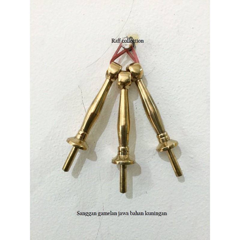 Jual SANGGAN GAMELAN JAWA | Shopee Indonesia