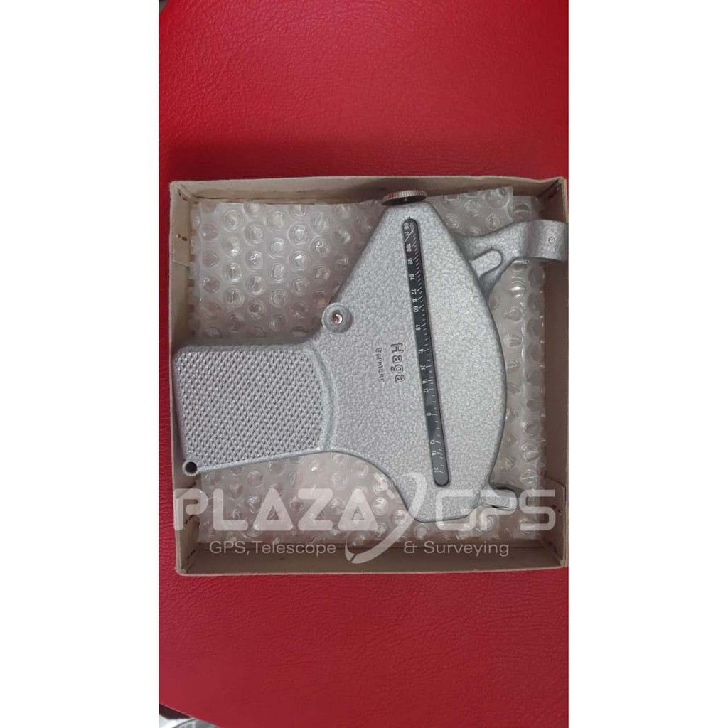 Jual Haga Altimeter/Hagameter/ Alat Pengukur Tinggi Pohon | Shopee ...
