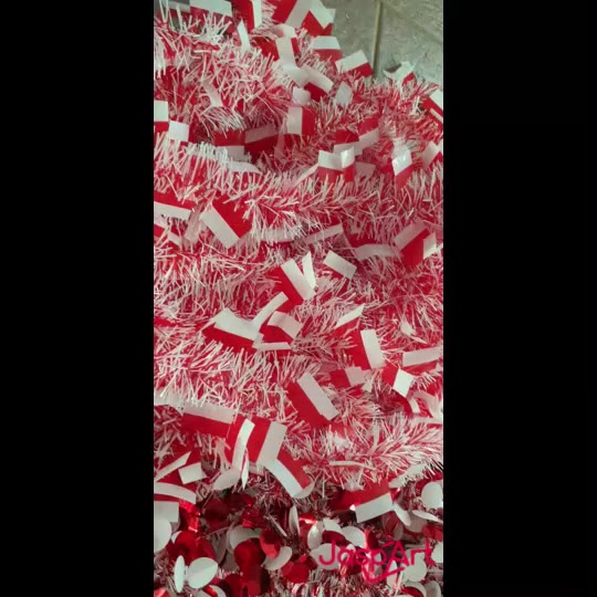 Jual SLINGER MERAH PUTIH KEMERDEKAAN RI DEKORASI 17 AGUSTUS TARIKAN ...