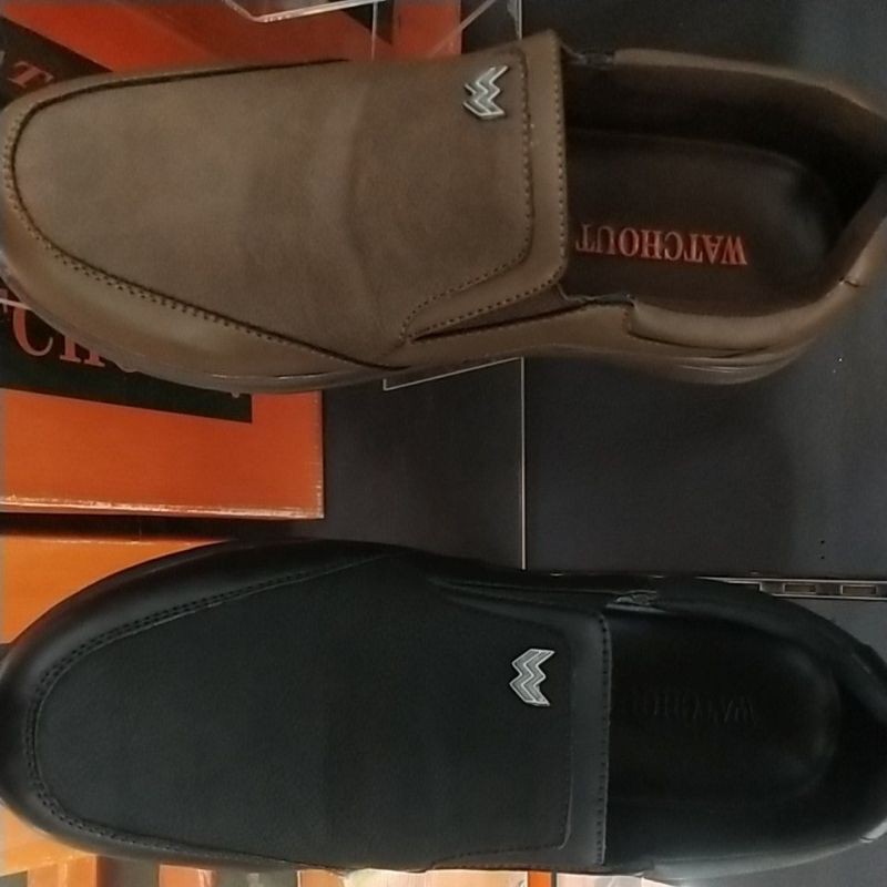 Jual SEPATU WATCHOUT! | Shopee Indonesia