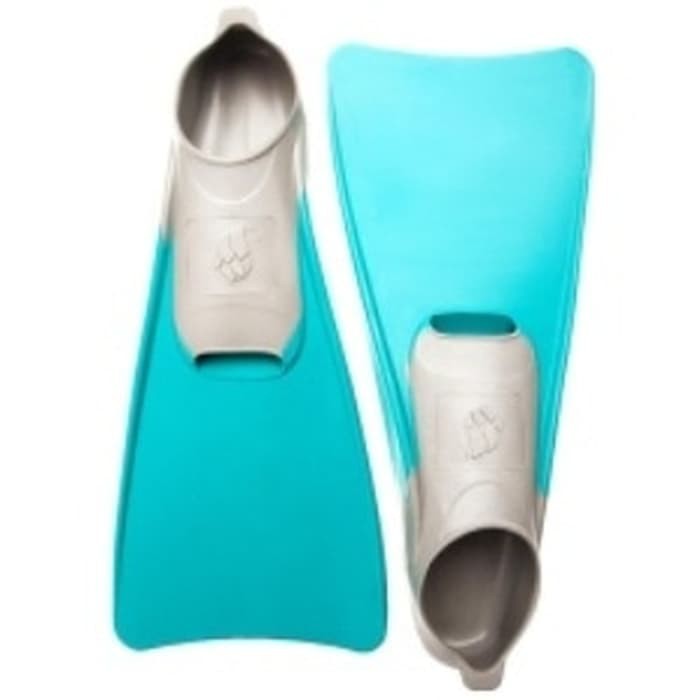 Jual Swim Fins Kaki Katak Renang Diving Madwave size 34-35 | Shopee ...