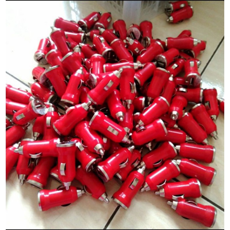 Jual carger universal komplite cocok untuk di pasang semua mobil dan ...