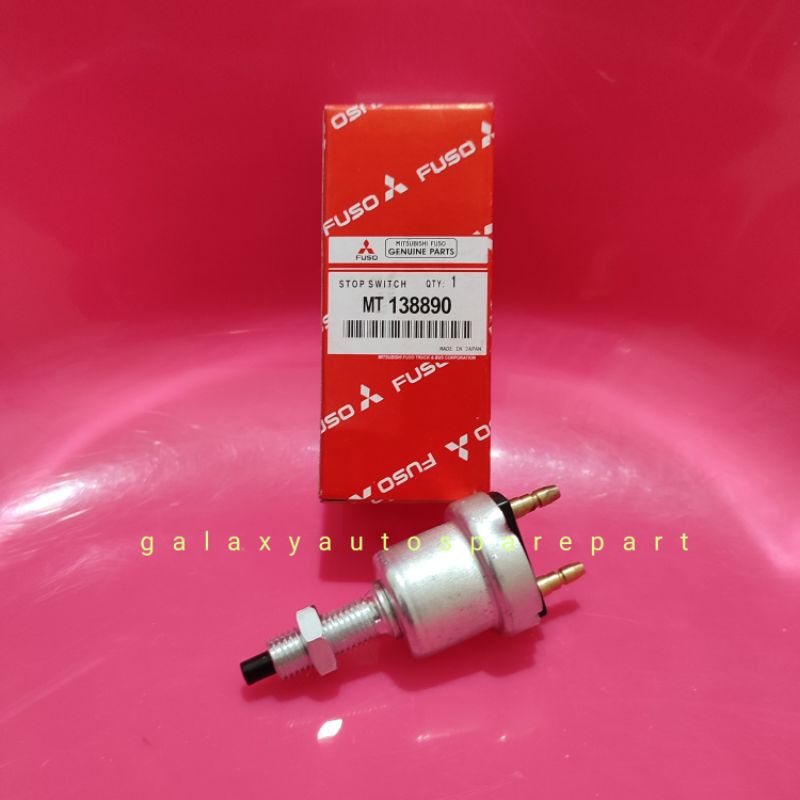 Jual switch stop rem mitsubishi L300 colt diesel ps original | Shopee ...