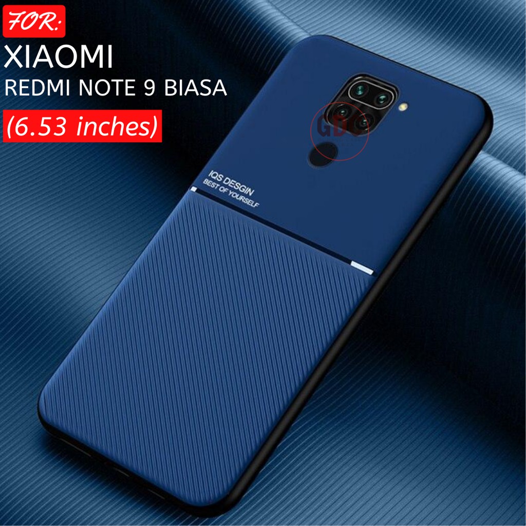 Jual Case Carbon Fiber Premium Case Magnetic Silicone Magnetic for ...